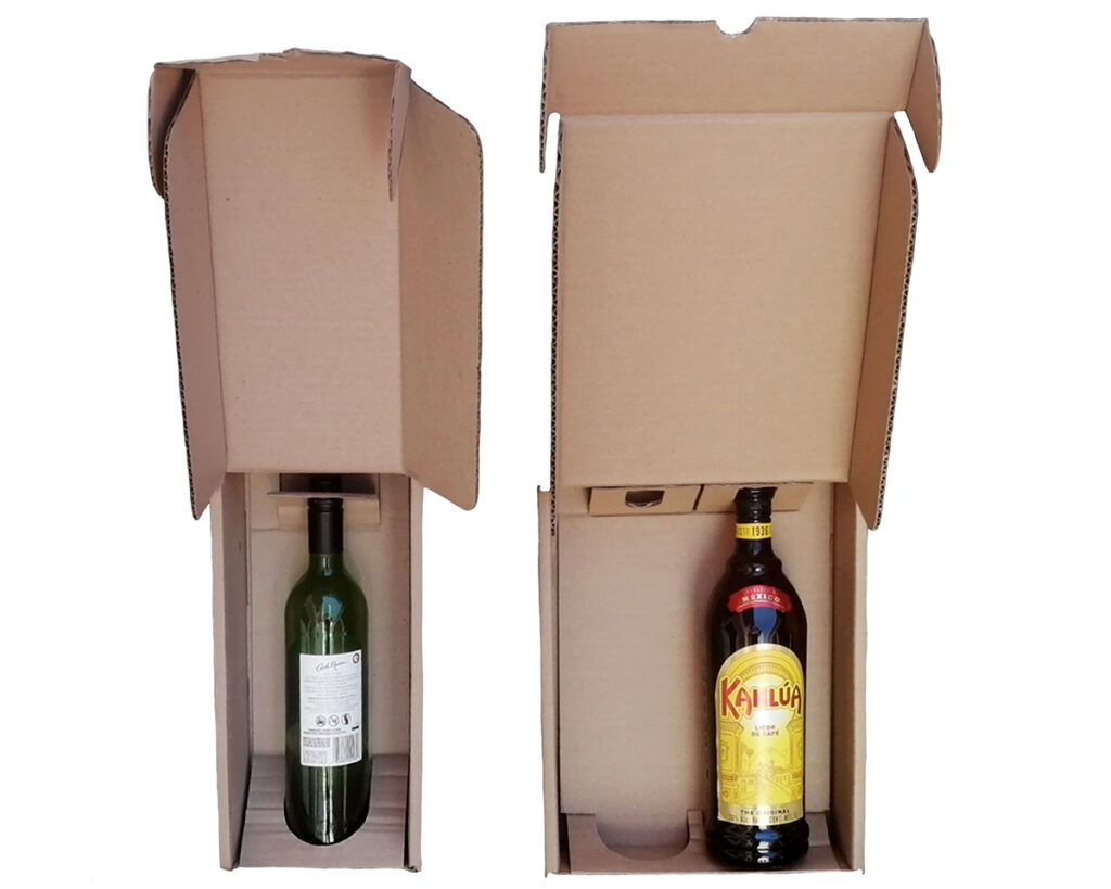 Botellas - EMPCA