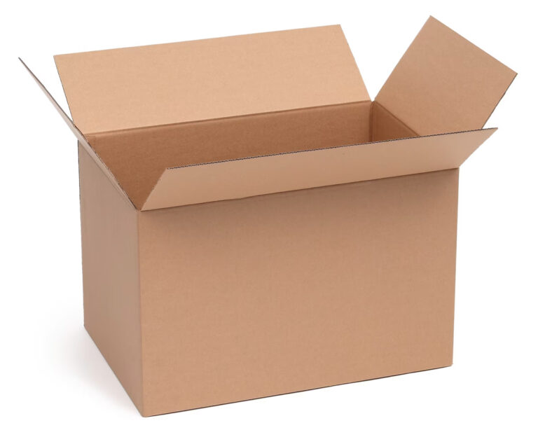 Cajas de cartón de línea - EMPCA